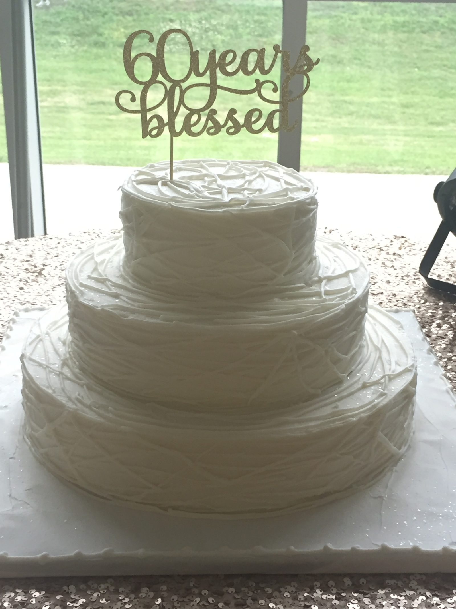 Wedding Cakes – Sweet Generations