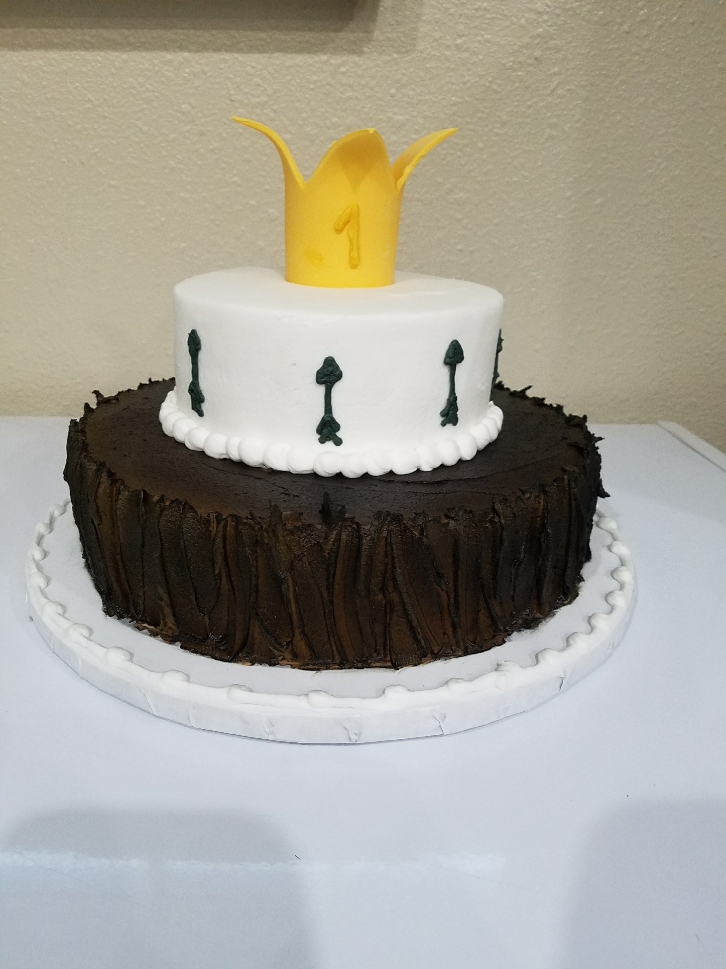 Kid’s Birthday Cake Gallery – Sweet Generations