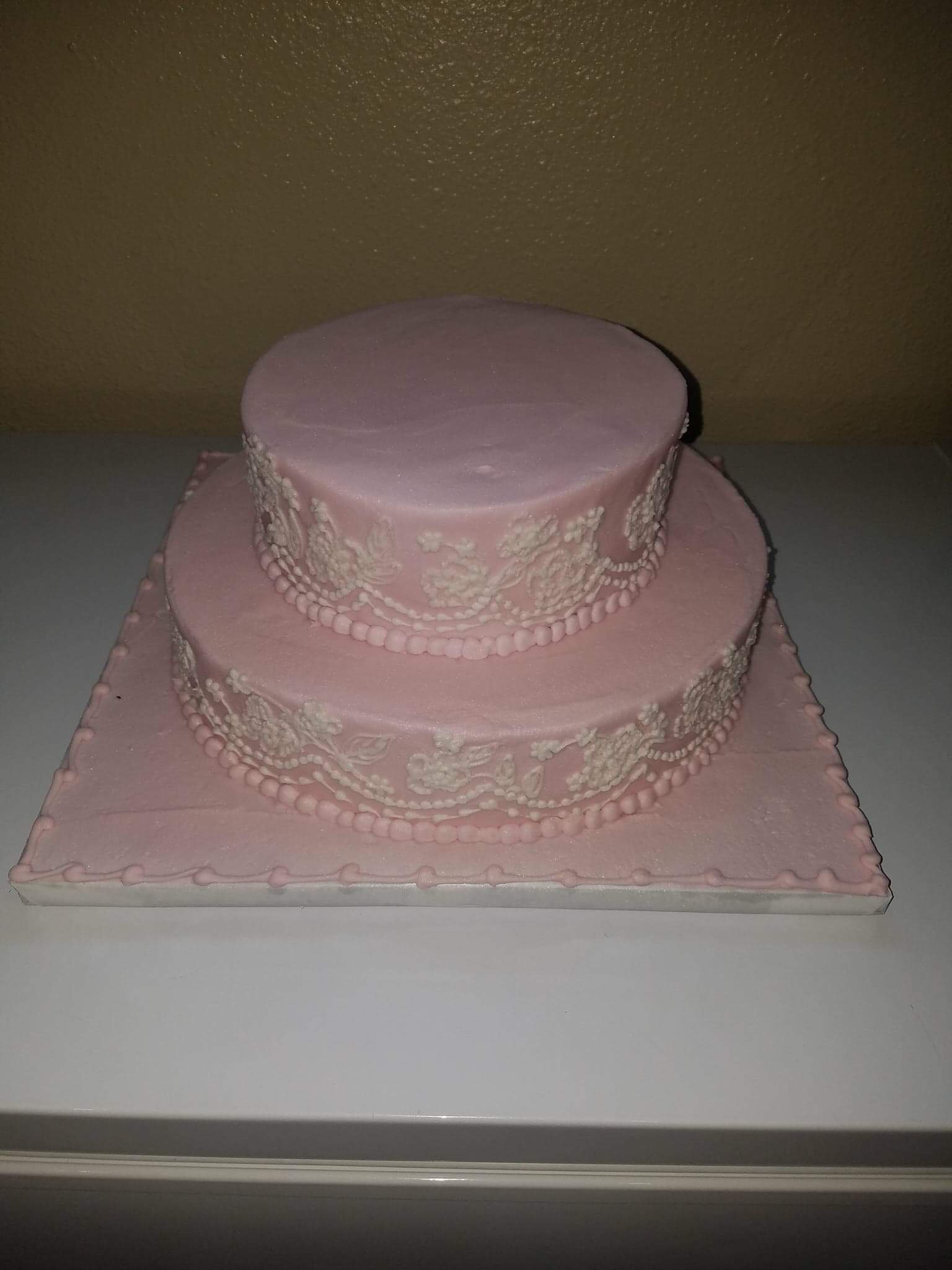 Religious Holiday Cakes – Sweet Generations