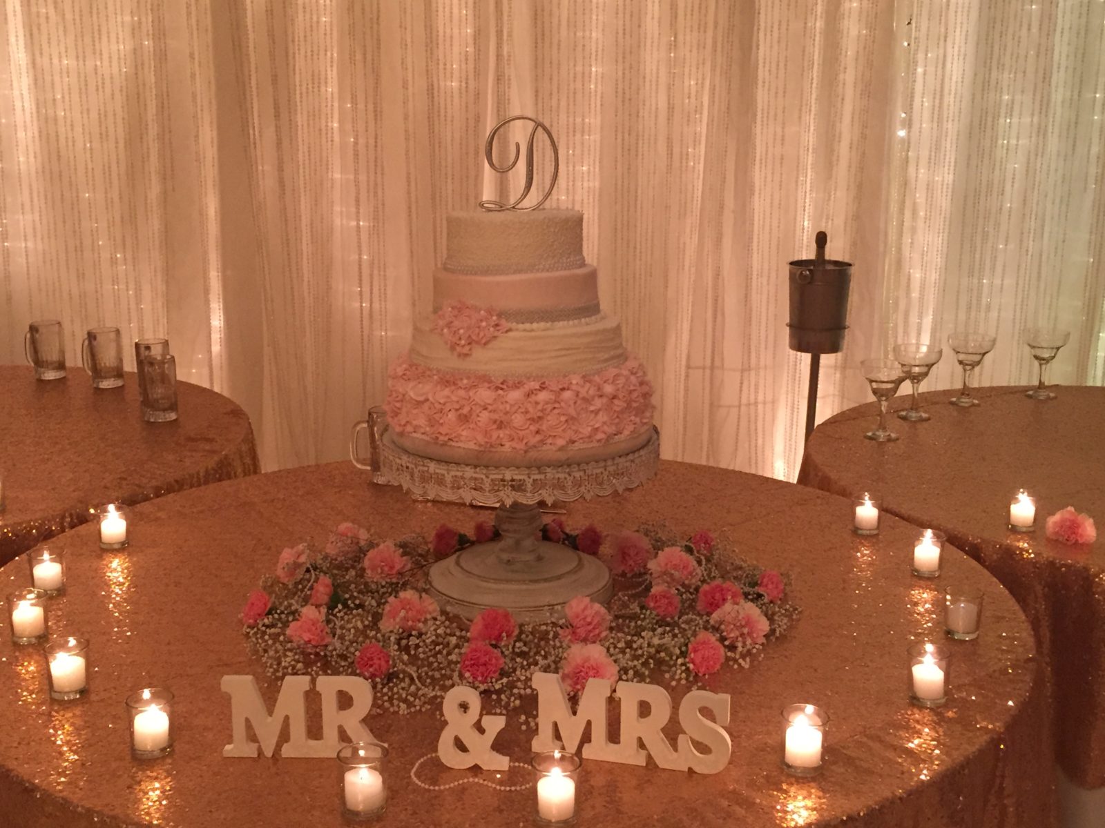 Wedding Cakes – Sweet Generations